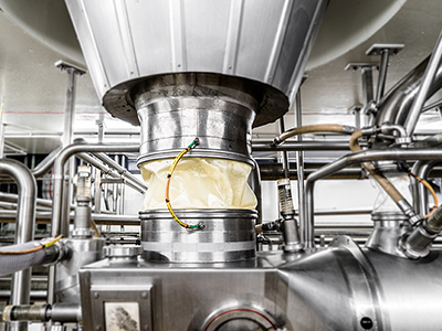 Advantages of the BFM® System | BFM® fitting